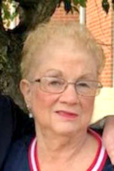 Katherine Pope 1943-2024 | News, Sports, Jobs - The Vindicator